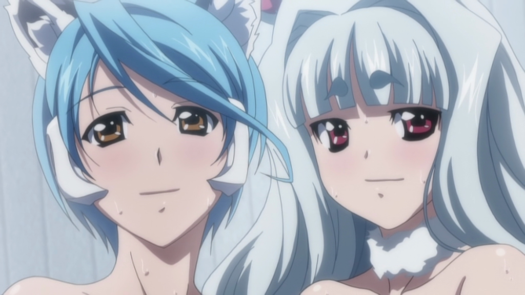 Aku No Onna Kanbu Animeclickit
