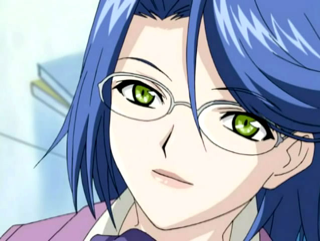 Boin Scheda Di Animeclick It