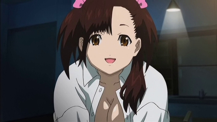 Issho Ni H Shiyo Scheda Di Animeclick It