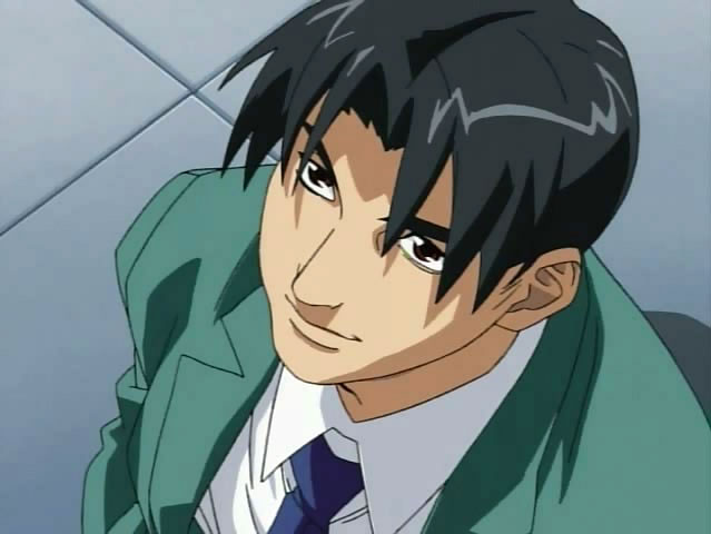 Lingeries Office Animeclick It