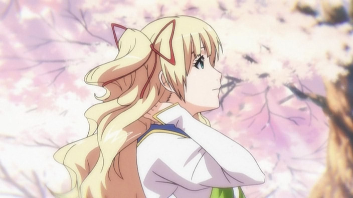 Nee Summer Scheda Di Animeclick It