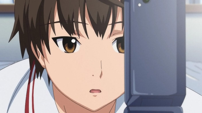 Nee Summer Scheda Di Animeclick It
