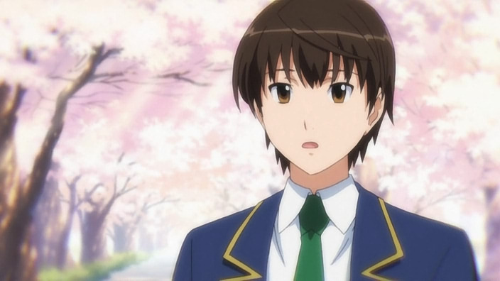 Nee Summer Scheda Di Animeclick It