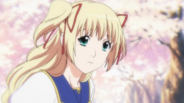Nee Summer Scheda Di Animeclick It