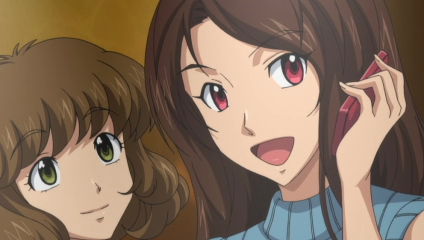 Soushisouai Note The Animation - scheda di AnimeClick.it Soushisouai Note The Animation - scheda di AnimeClick.it