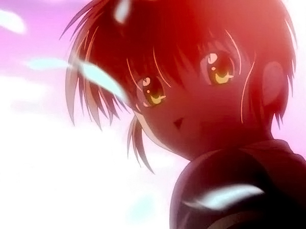 Angel's Feather (Anime) | AnimeClick.it