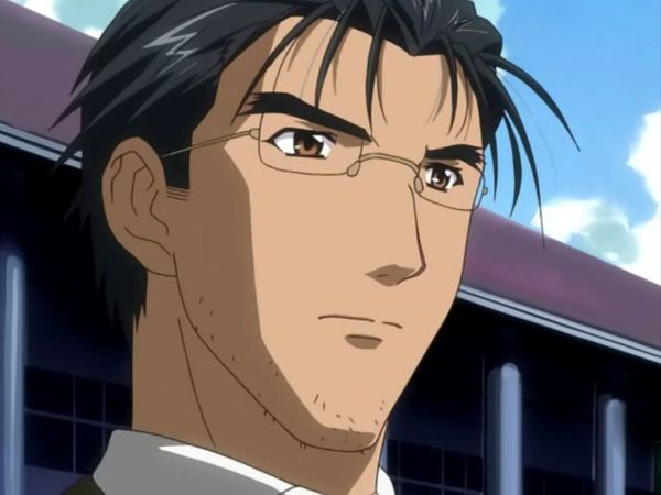 Angel's Feather (Anime) | AnimeClick.it