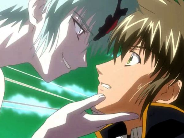 Angel's Feather (Anime) | AnimeClick.it