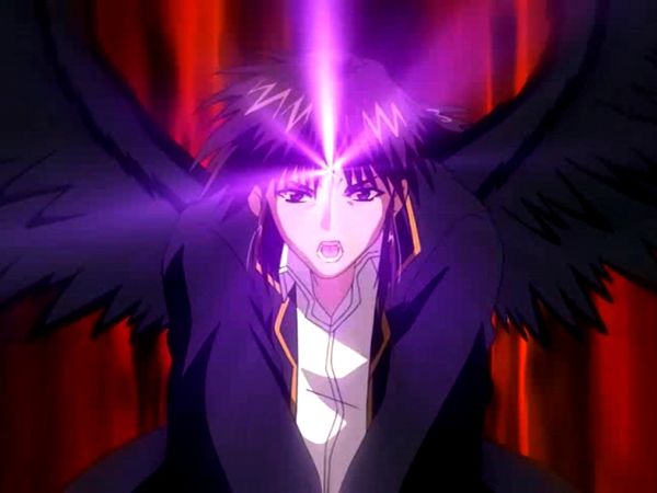 Angel's Feather (Anime) | AnimeClick.it