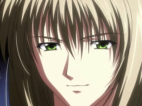 Angel's Feather (Anime) | AnimeClick.it