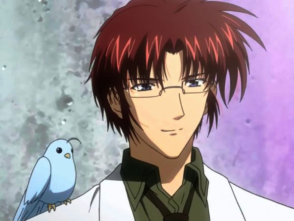 Angel's Feather (Anime) | AnimeClick.it