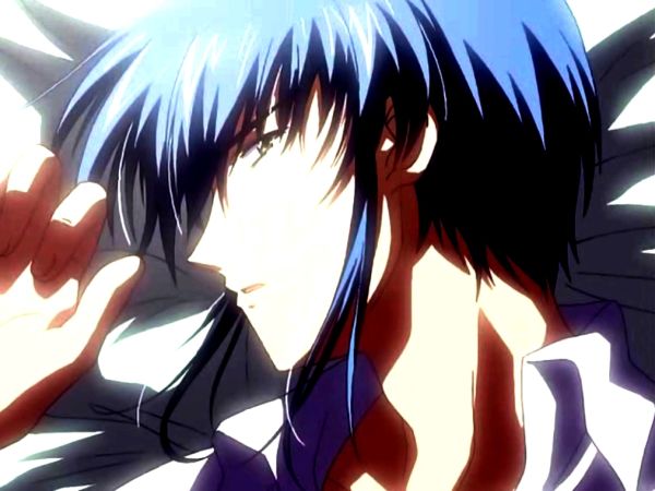 Angel's Feather (Anime) | AnimeClick.it