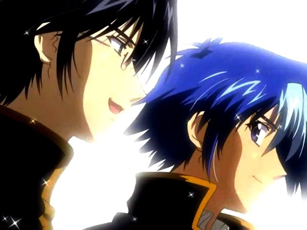 Angel's Feather (Anime) | AnimeClick.it
