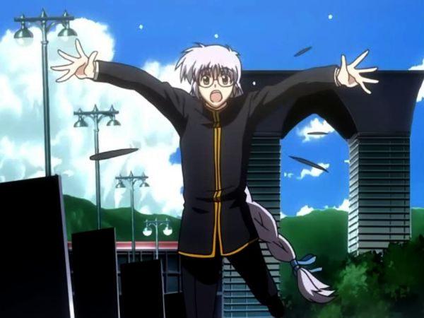 Angel's Feather (Anime) | AnimeClick.it