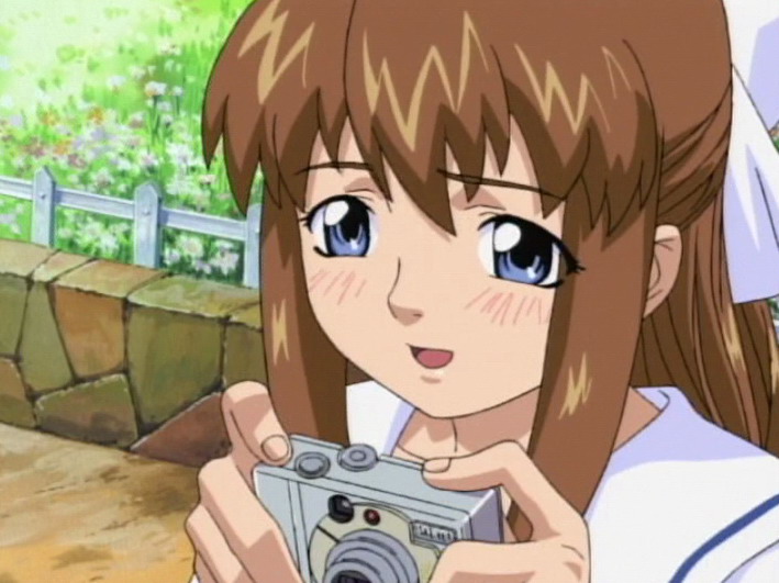 Pure Mail | AnimeClick.it