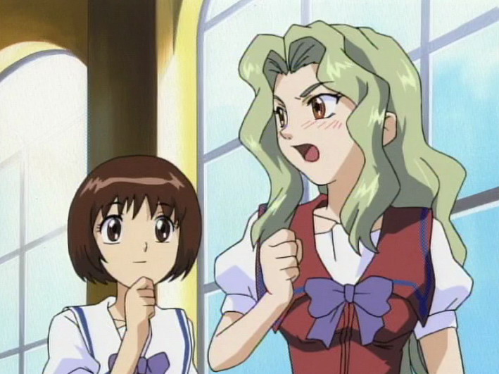 Pure Mail | AnimeClick.it