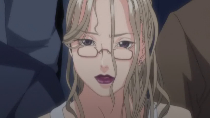 Rei Zero - scheda di AnimeClick.it