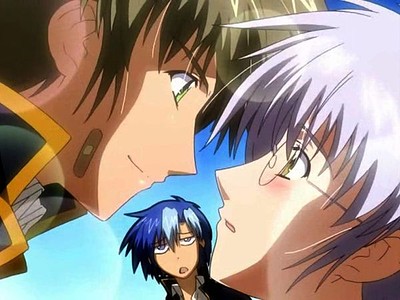 Angel's Feather (Anime) | AnimeClick.it