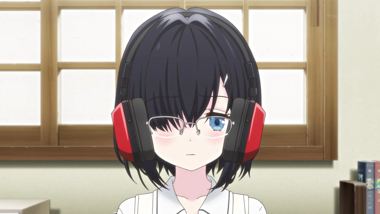 180 Byō de Kimi no Mimi o Shiawase ni Dekiru ka? (Anime) | AnimeClick.it