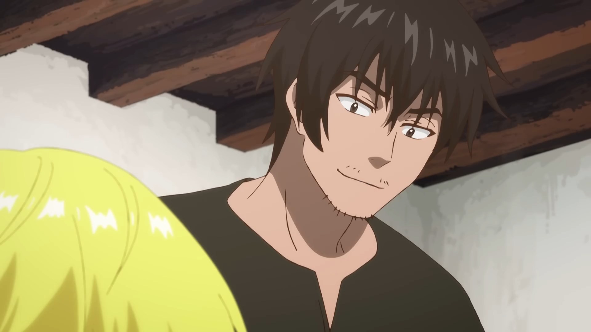 An Adventurer's Daily Grind at Age 29 (Anime) | AnimeClick.it
