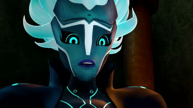 3 in mezzo a noi (Anime) | AnimeClick.it