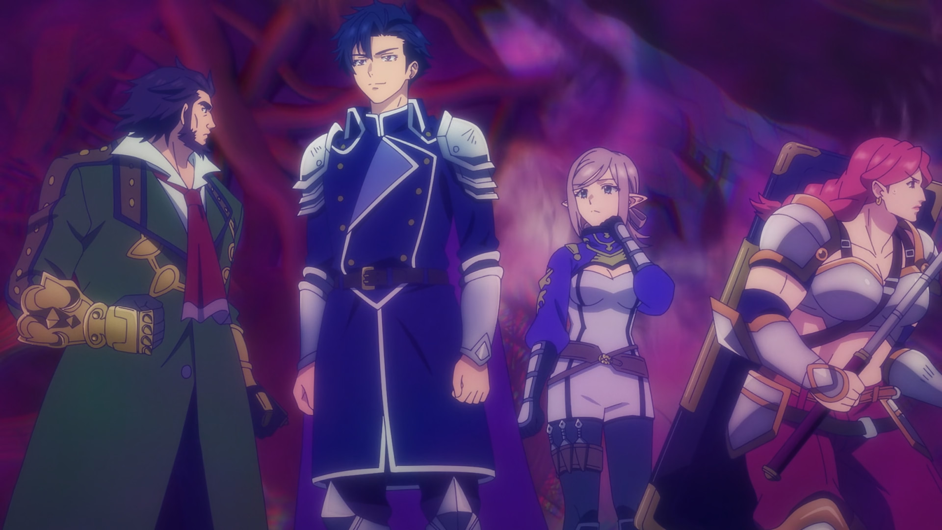 I Left My A-Rank Party to Help My Former Students Reach the Dungeon ...