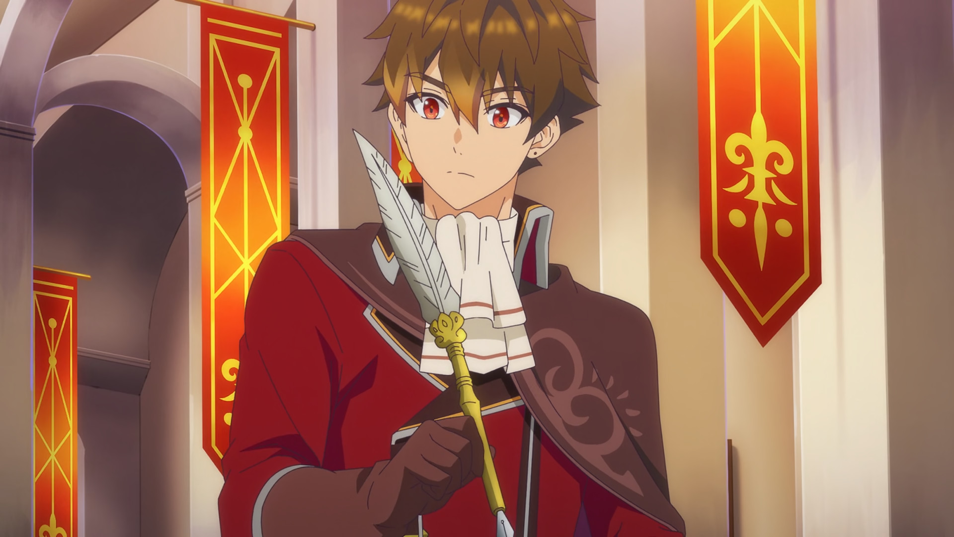 I Left My A-Rank Party to Help My Former Students Reach the Dungeon ...