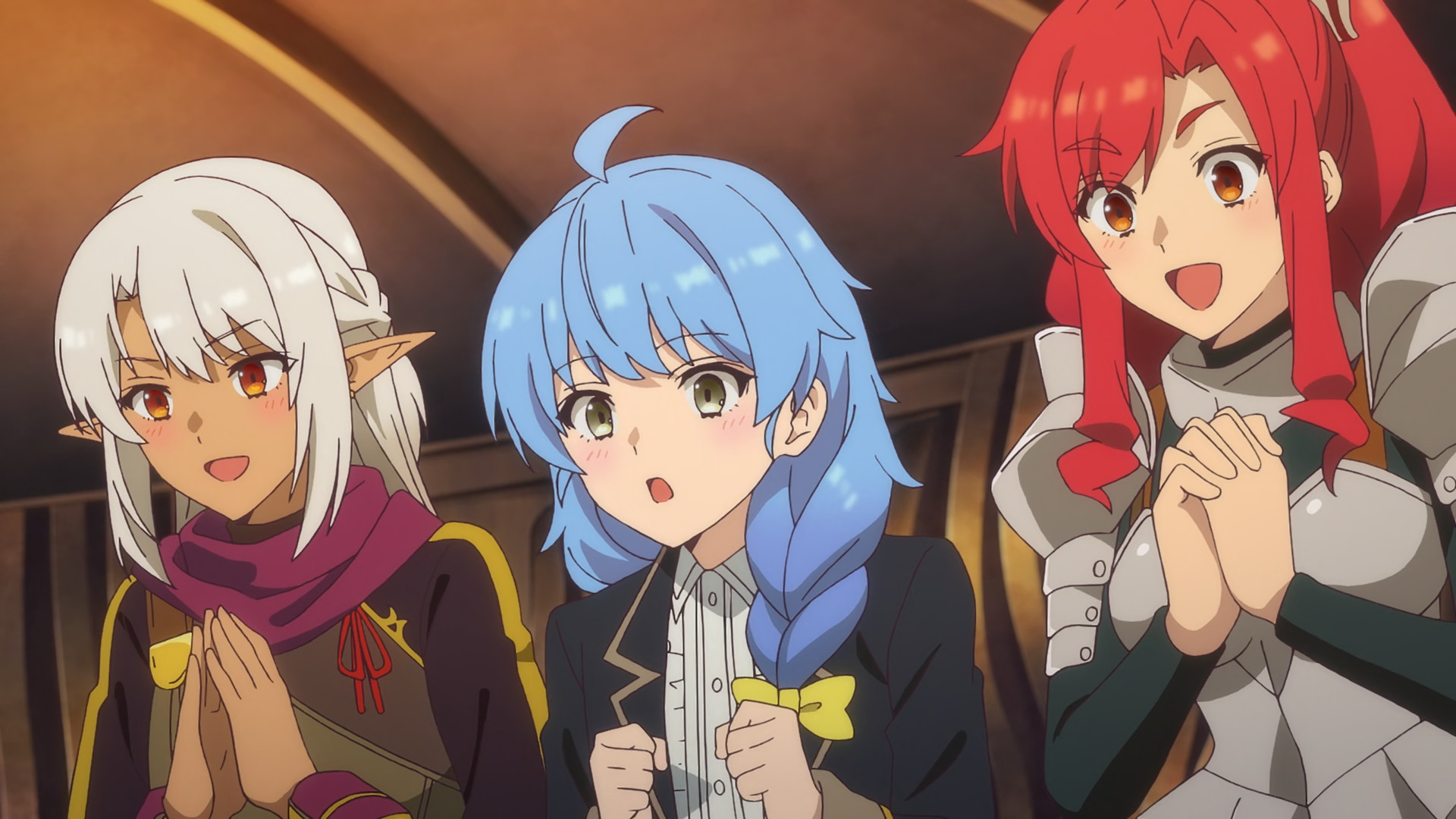 I Left My A-Rank Party to Help My Former Students Reach the Dungeon ...