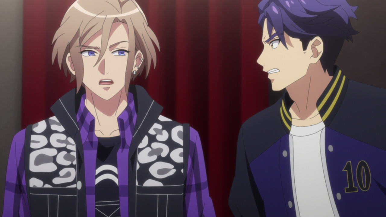 A3! Season Autumn & Winter (Anime) | AnimeClick.it