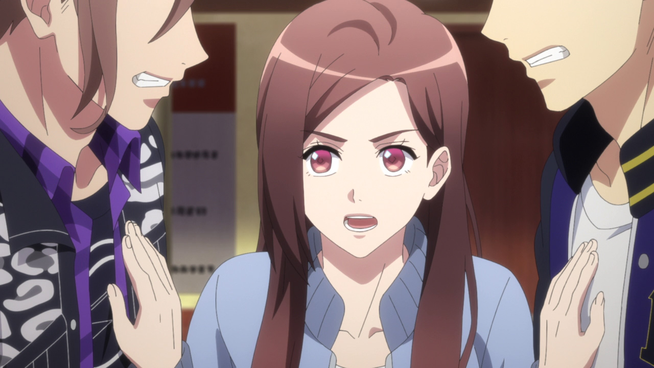 A3! Season Autumn & Winter (Anime) | AnimeClick.it