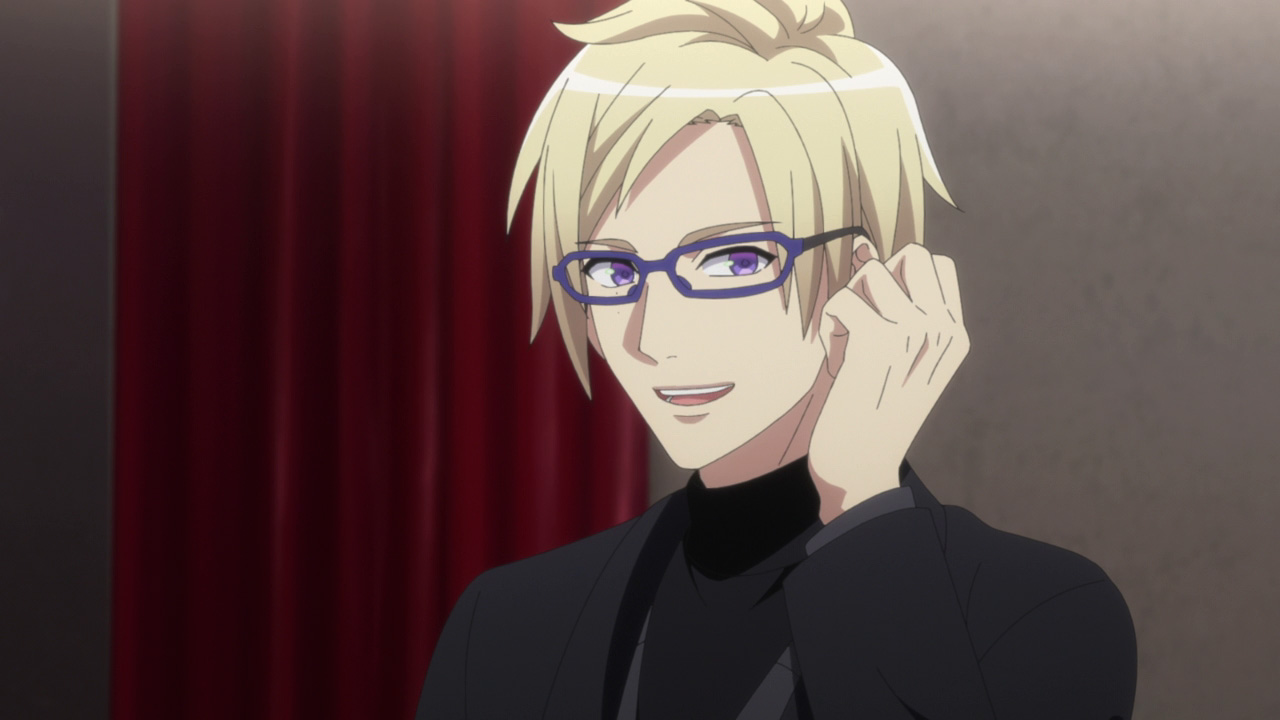 A3! Season Autumn & Winter (Anime) | AnimeClick.it