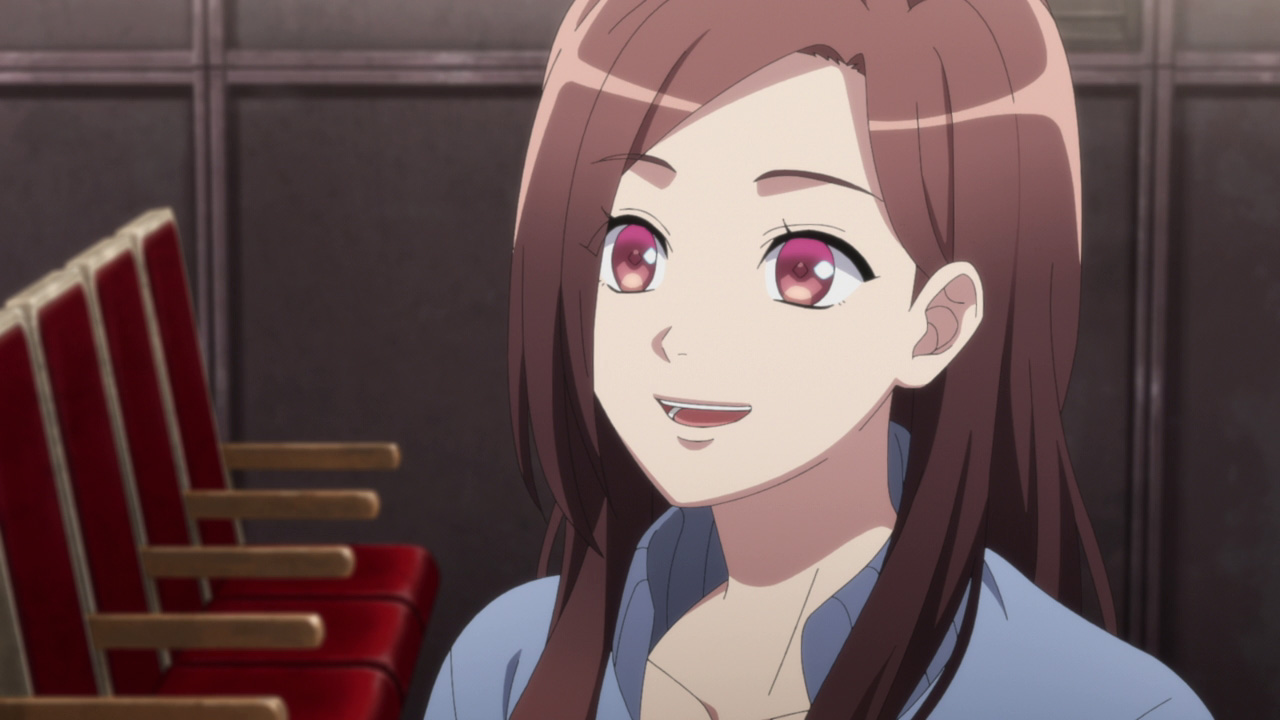 A3! Season Autumn & Winter (Anime) | AnimeClick.it