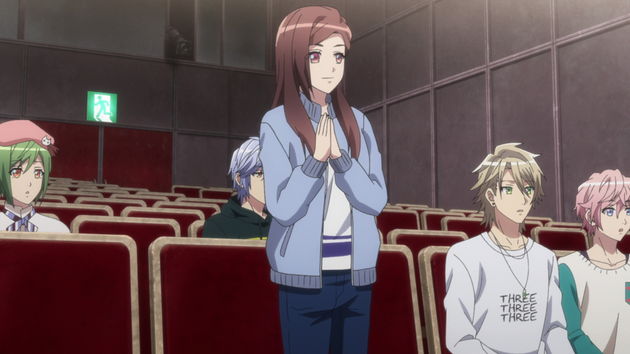 A3! Season Autumn & Winter (Anime) | AnimeClick.it