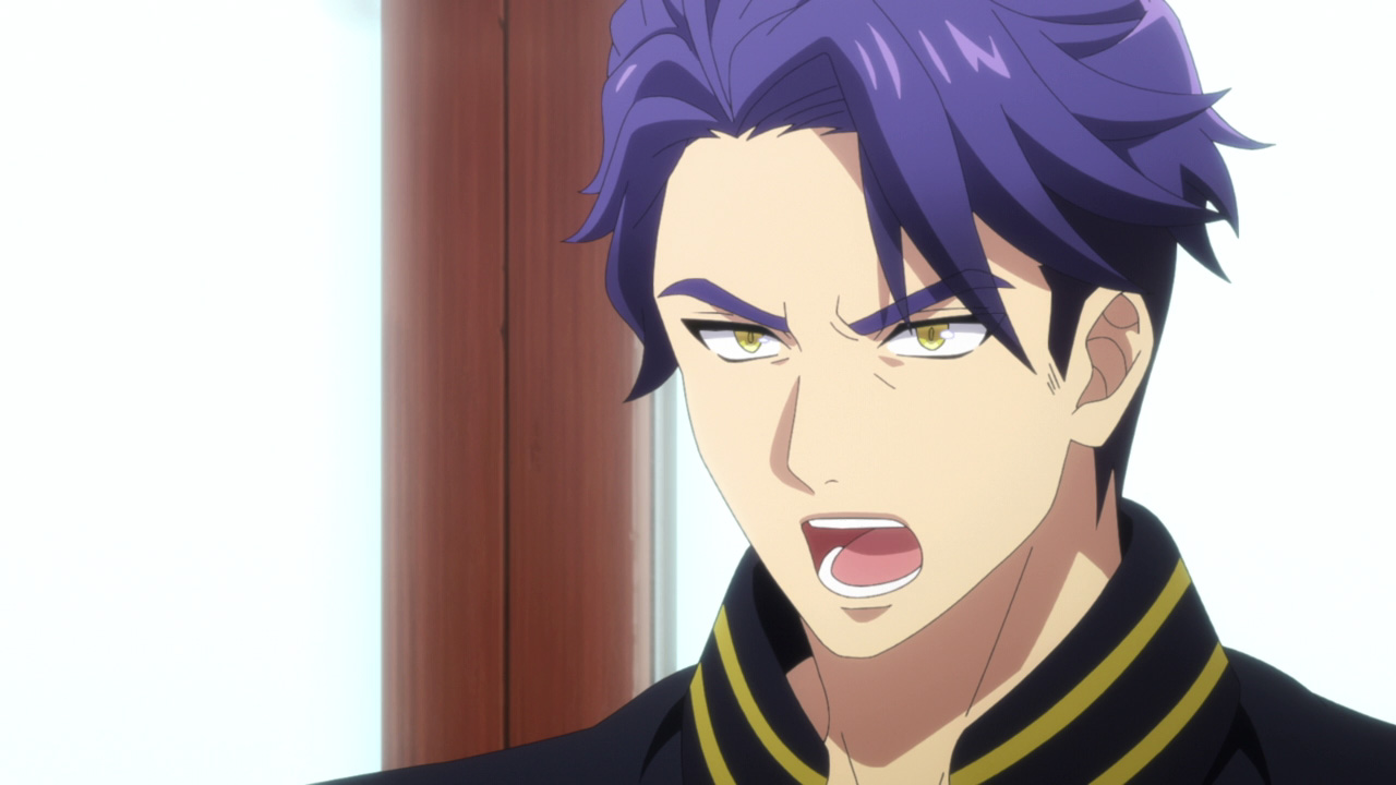 A3! Season Autumn & Winter (Anime) | AnimeClick.it