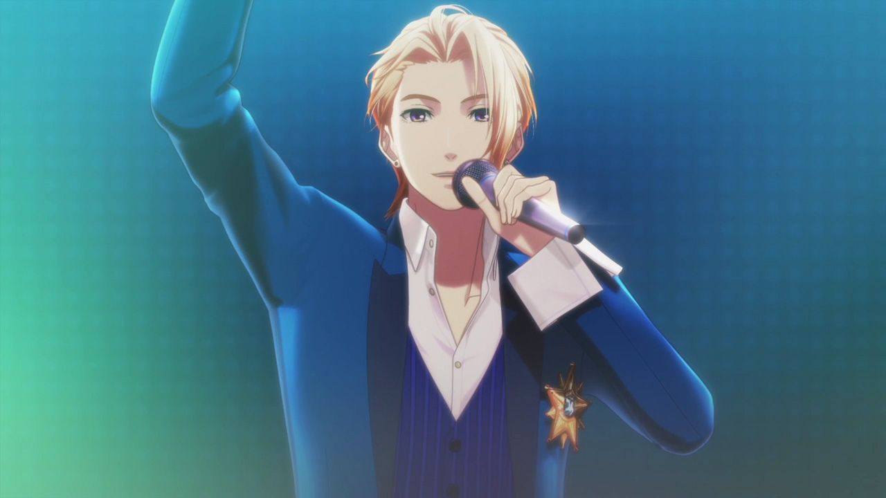 ARP Backstage Pass (Anime) | AnimeClick.it