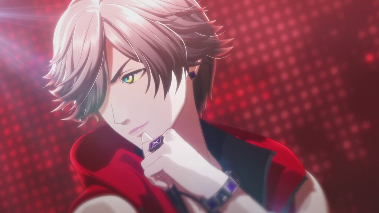 ARP Backstage Pass (Anime) | AnimeClick.it