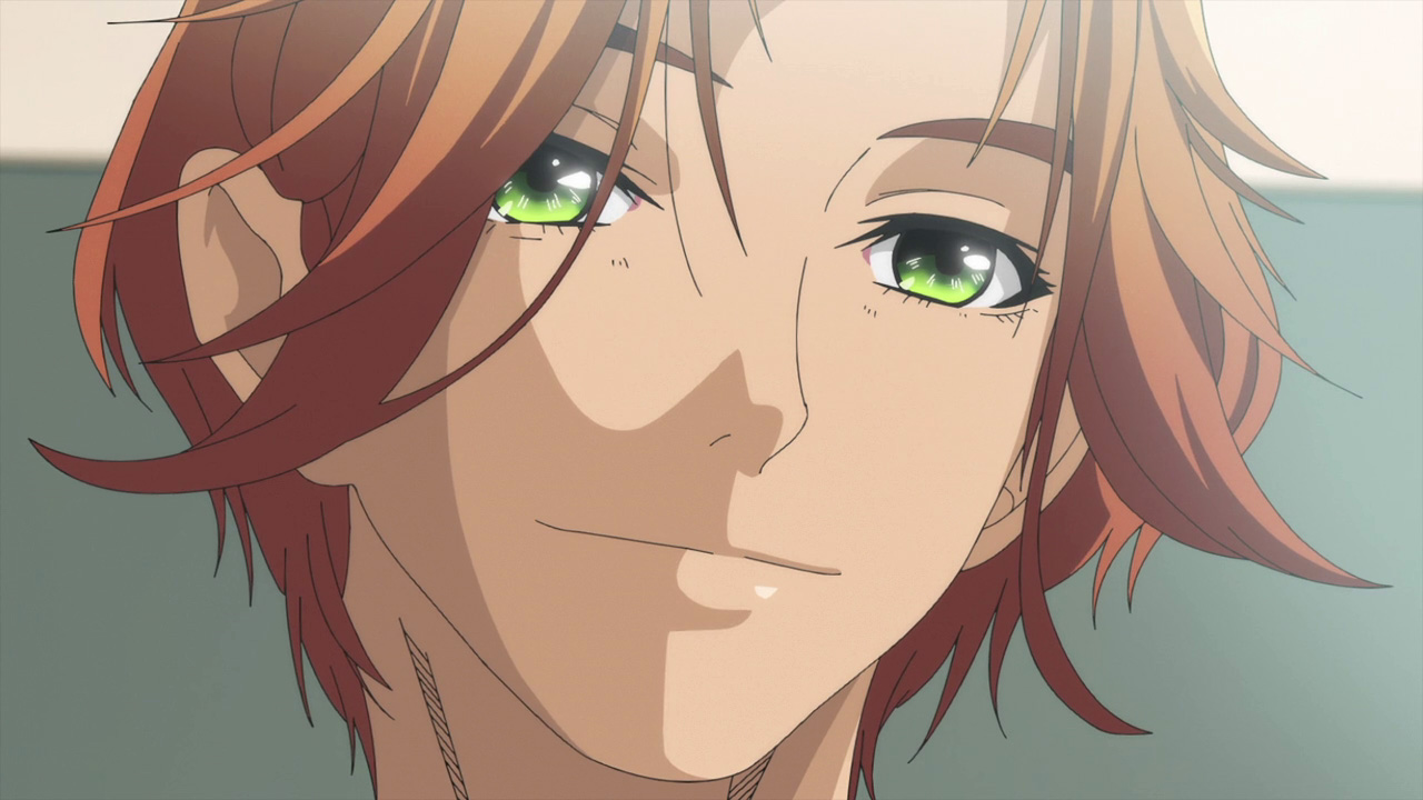 ARP Backstage Pass (Anime) | AnimeClick.it