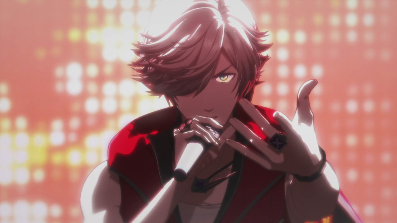 ARP Backstage Pass (Anime) | AnimeClick.it