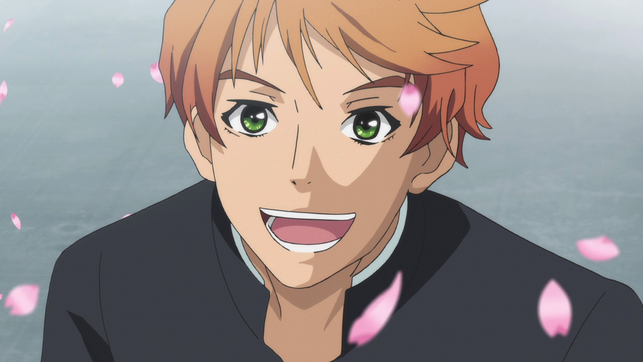 ARP Backstage Pass (Anime) | AnimeClick.it