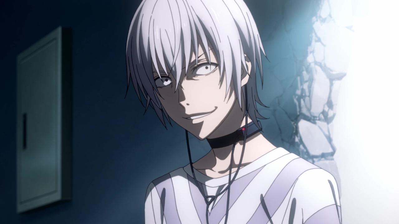 A Certain Scientific Accelerator (Anime) | AnimeClick.it