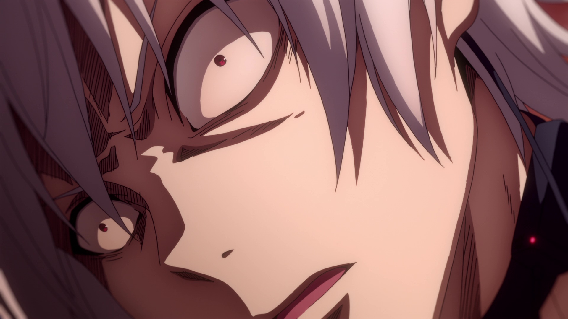 A Certain Scientific Accelerator (Anime) | AnimeClick.it