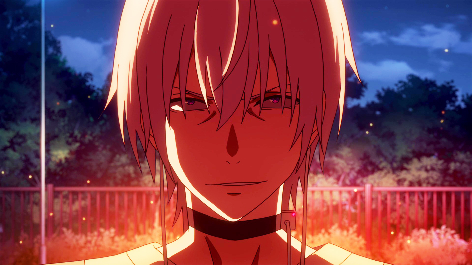 A Certain Scientific Accelerator (Anime) | AnimeClick.it