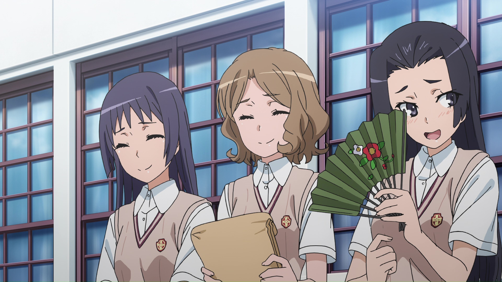 A Certain Scientific Railgun T (Anime) | AnimeClick.it