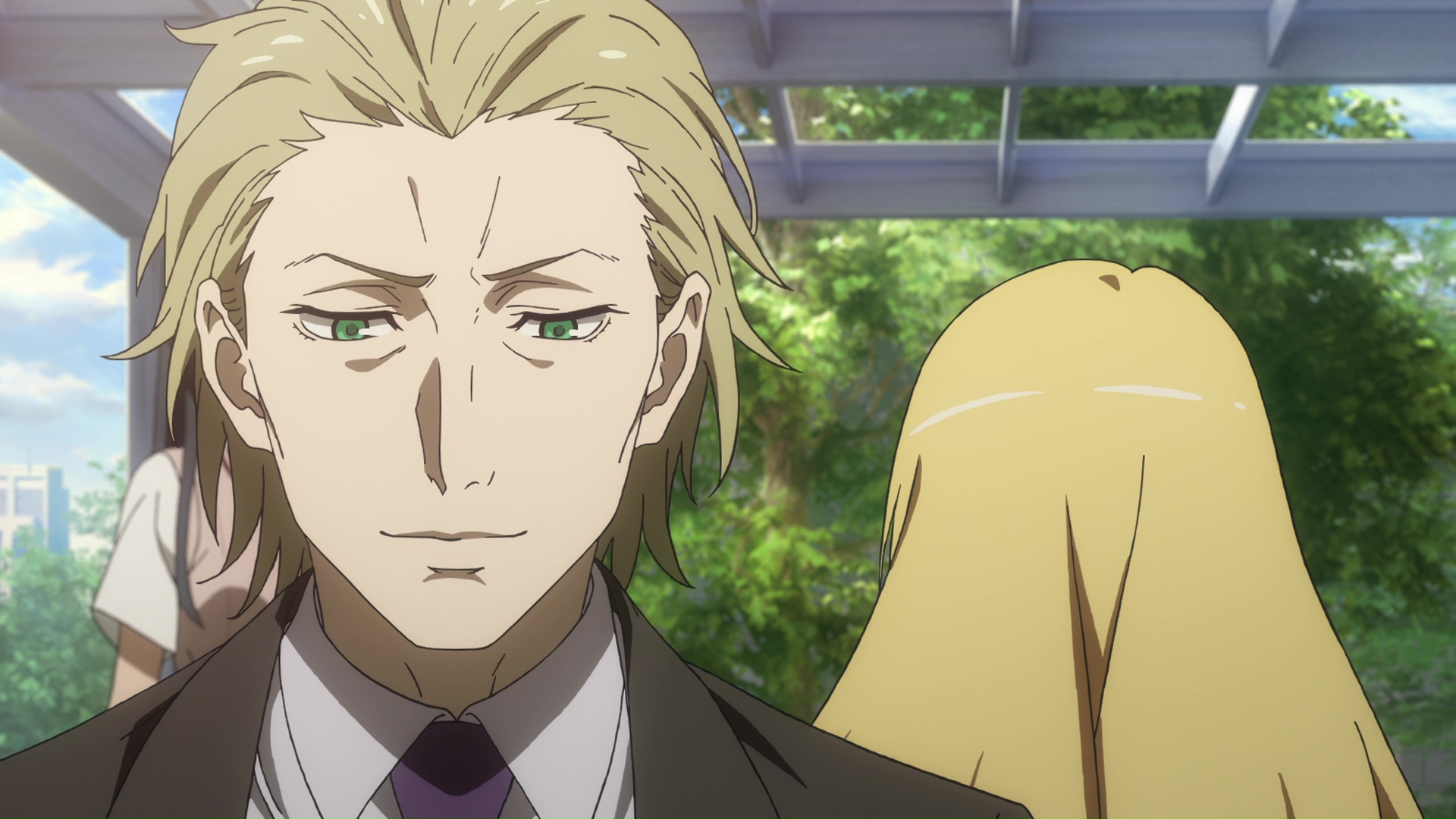 A Certain Scientific Railgun T (Anime) | AnimeClick.it