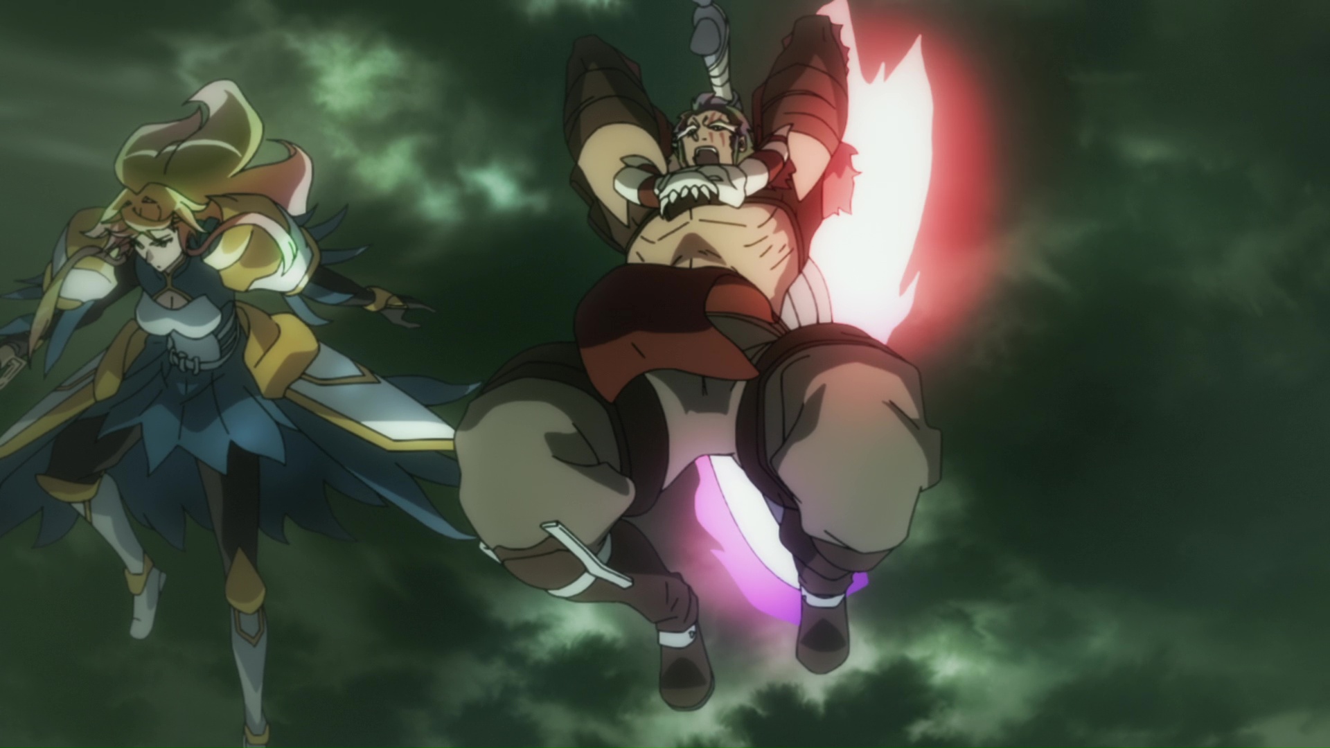 A Returner's Magic Should Be Special (Anime) | AnimeClick.it