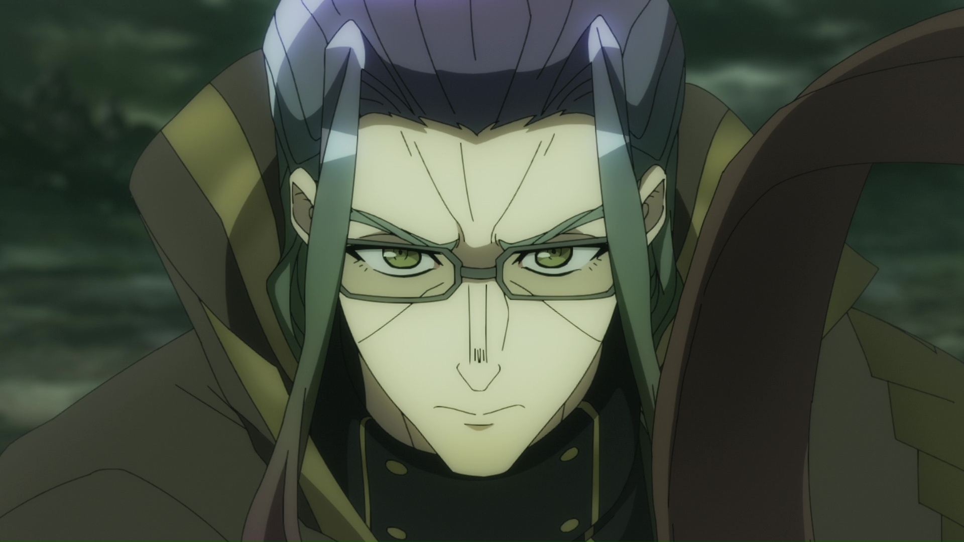 A Returner's Magic Should Be Special (Anime) | AnimeClick.it