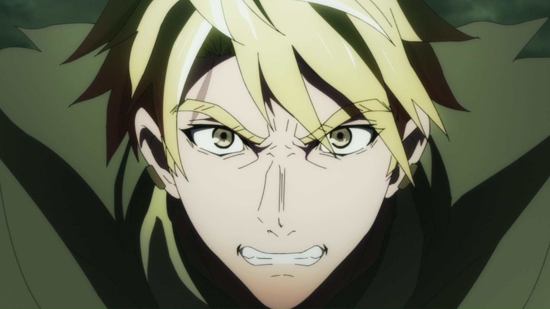 A Returner's Magic Should Be Special (Anime) | AnimeClick.it