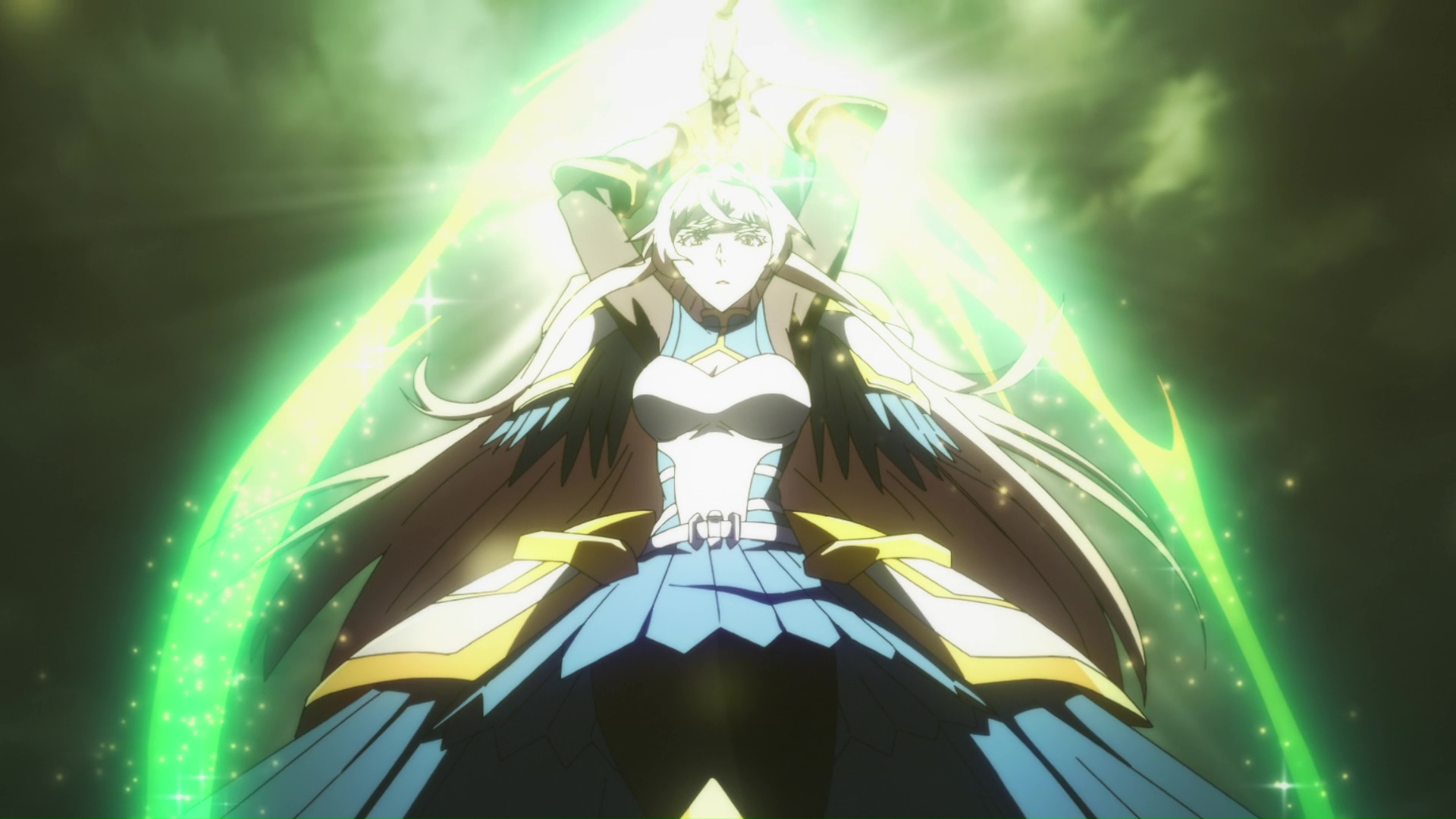 A Returner's Magic Should Be Special (Anime) | AnimeClick.it