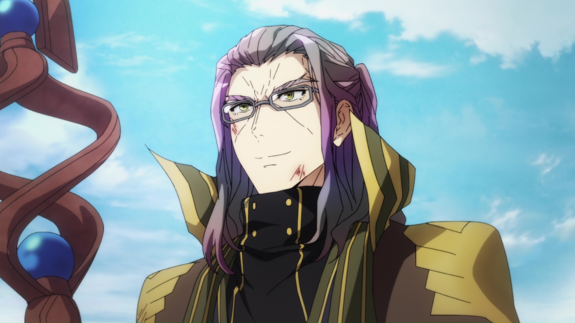 A Returner's Magic Should Be Special (Anime) | AnimeClick.it