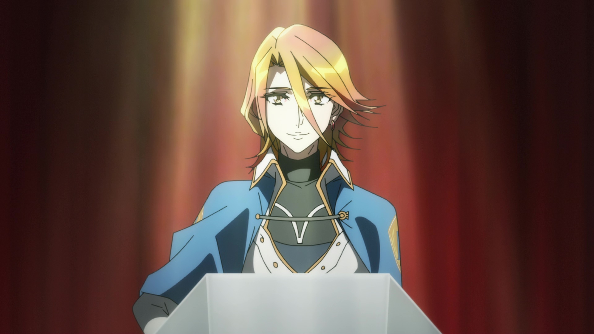 A Returner's Magic Should Be Special (Anime) | AnimeClick.it